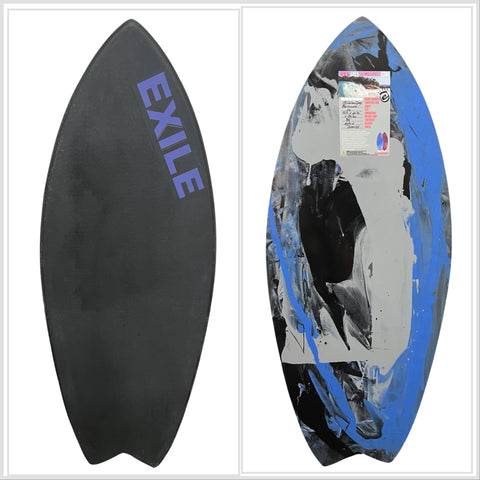 Exile Skimboards Australia