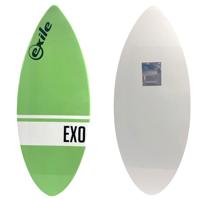 Exile Skimboards Australia