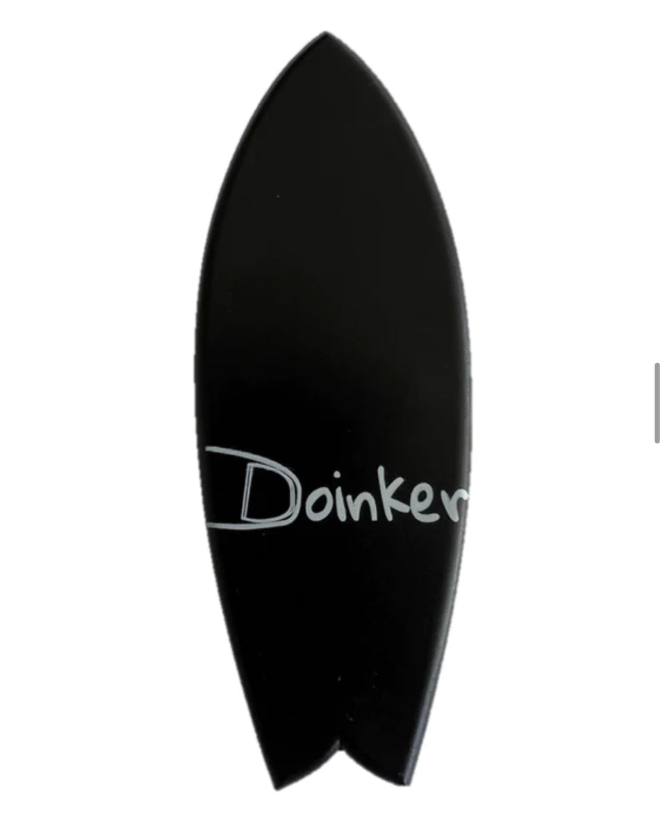 Doinker Deck (finger skimboard) BLAIR’D Limited Release – Exile ...